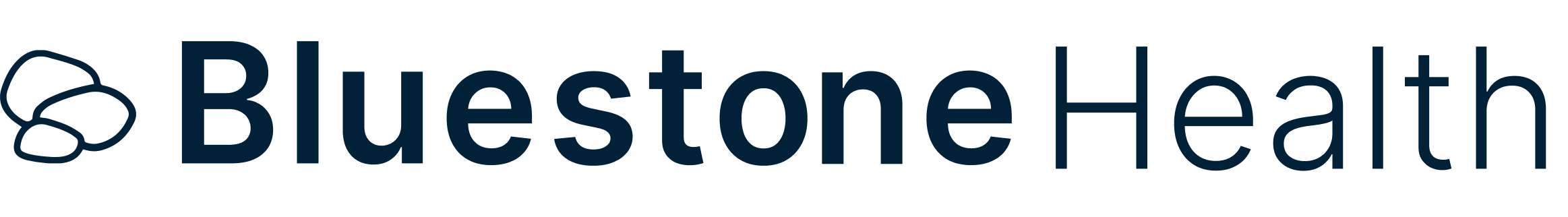 Bluestone Medical – Bluestone Health™